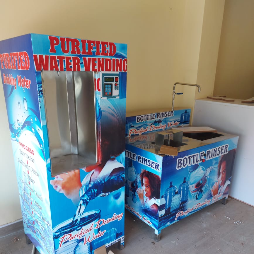How to start a water refilling business - Phymac Ltd