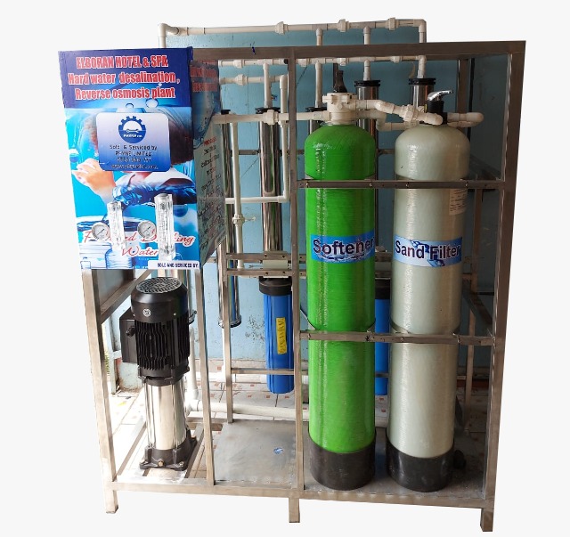 Why buy Borehole Water Purifiers From Phymac Ltd - Phymac Ltd